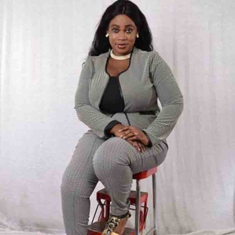 Empress Gifty - Watch Me | Free MP3 | HitMyMusic